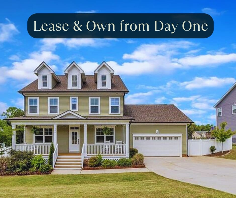 384 Grey Hawk Drive, Garner, NC 27529 - Burson Home Advisors